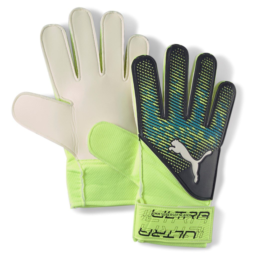 PUMA ULTRA GRIP 4 RC - Rękawice bramkarskie - Pozostałe - Akcesoria ...