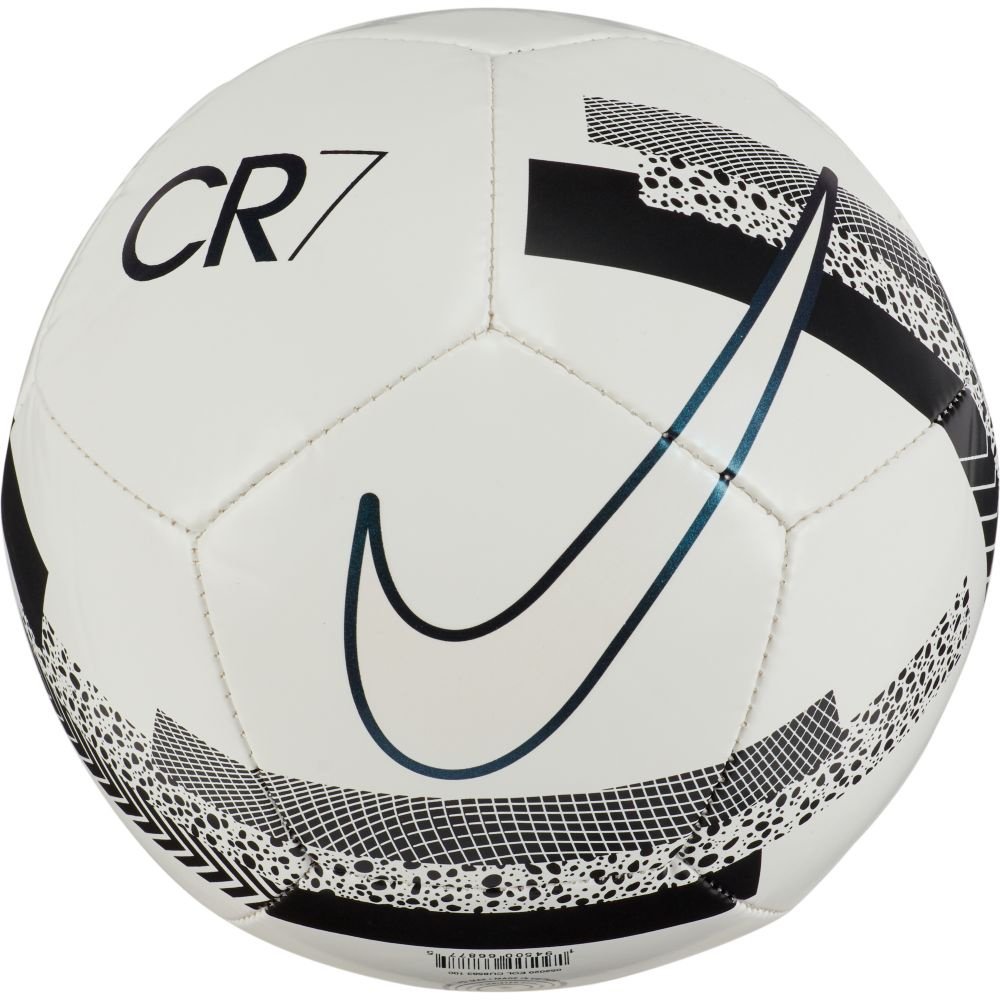 piłka NIKE STRIKE CR7 CU8557-100 - Akcesoria - Vitasport