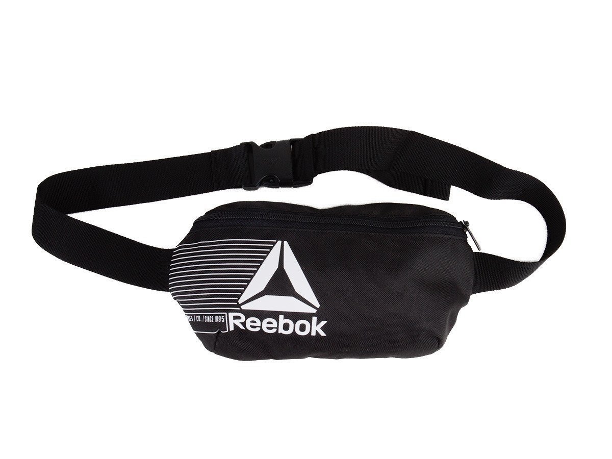 nerka REEBOK ATCIVE FOUNDATION DN1524 - Nerki / Saszetki - Plecaki i ...