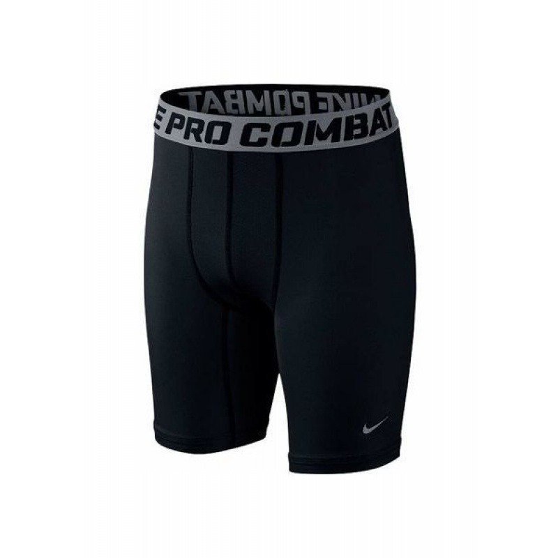 NIKE PRO 522804-010 Jr - Odzież termoaktywna - Odzież piłkarska ...