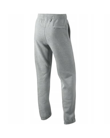 spodnie NIKE CLUB SWOOSH CUFF 826425-063 - Spodnie - Odzież lifestyle ...