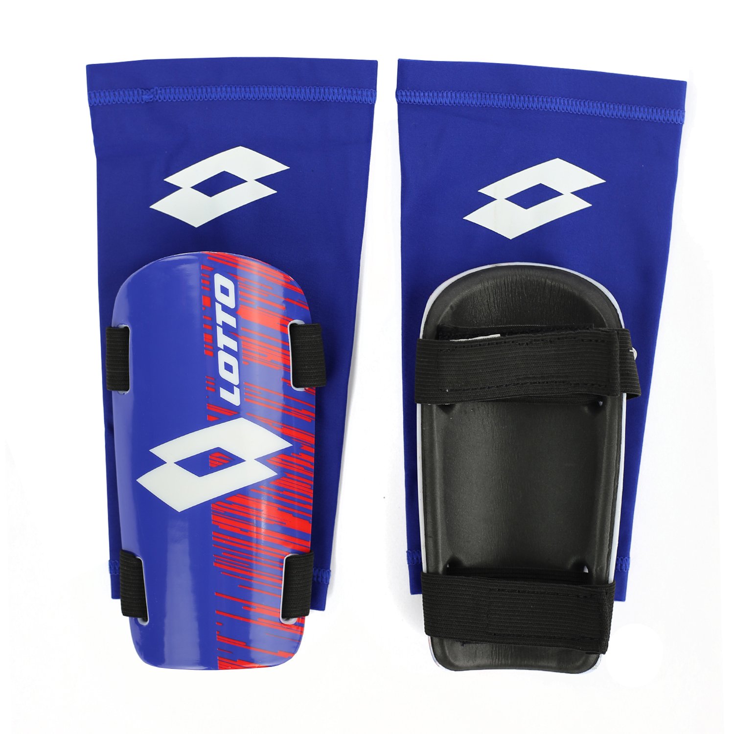 LOTTO SHIN PROTECT 600 III - Ochraniacze - Pozostałe - Akcesoria ...