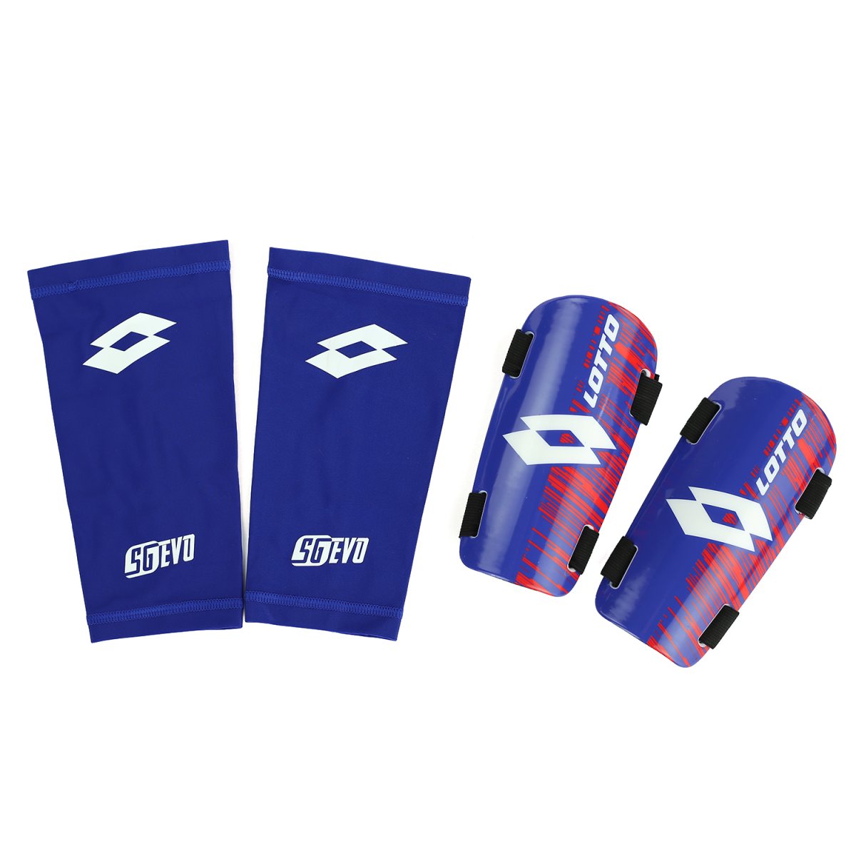 LOTTO SHIN PROTECT 600 III - Ochraniacze - Pozostałe - Akcesoria ...