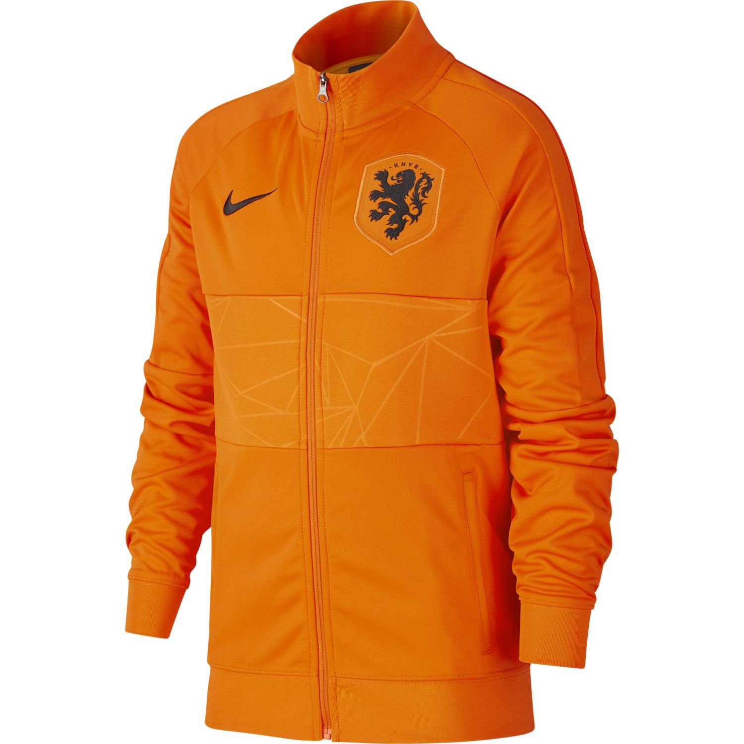 NETHERLANDS ANTHEM JACKET - Pozostałe reprezentacje - Strefa kibica ...