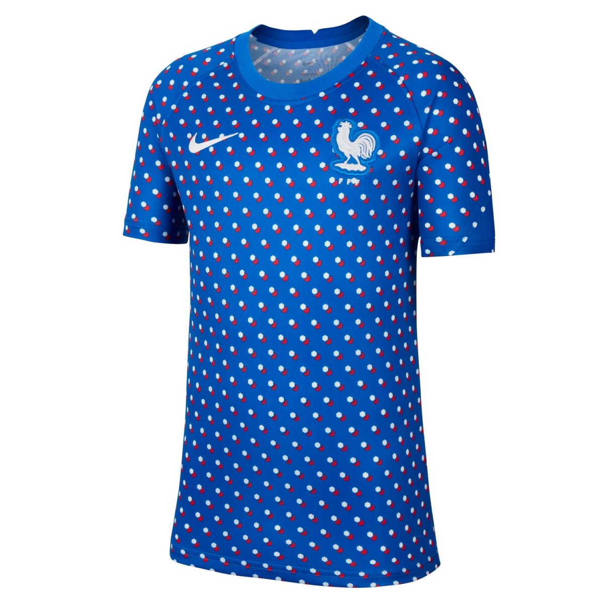 NIKE JR FRANCE PRE-MATCH TRAINING - Pozostałe reprezentacje - Strefa ...