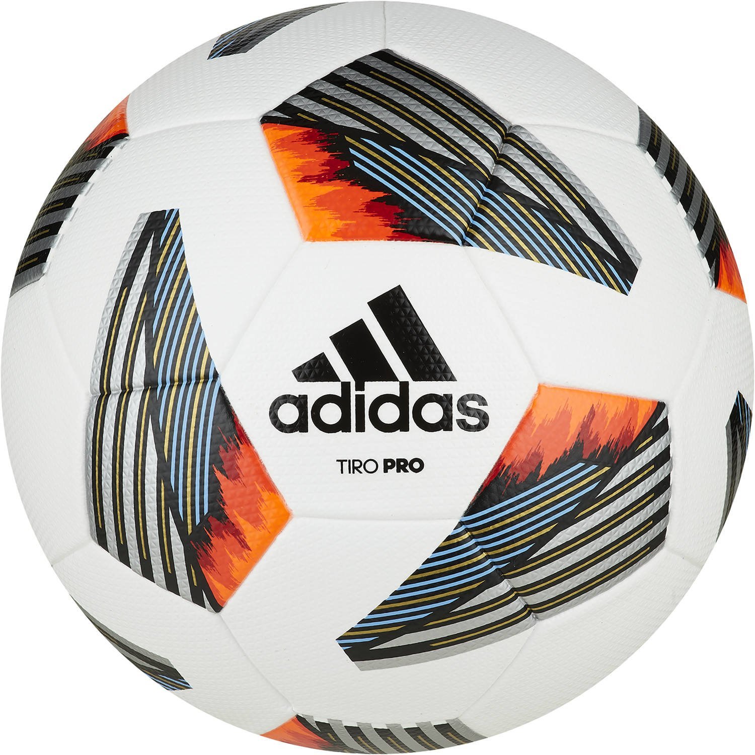 piłka ADIDAS TIRO PRO BALL FS0373 r5 - Meczowe - Piłki - Akcesoria ...