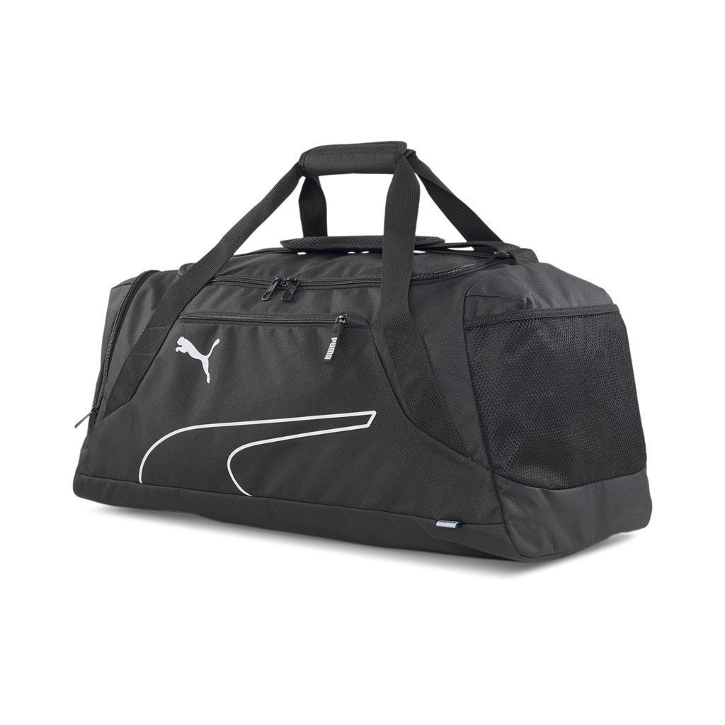 PUMA FUNDAMENTALS SPORTS BAG M - Torby - Plecaki i Torby - Akcesoria ...