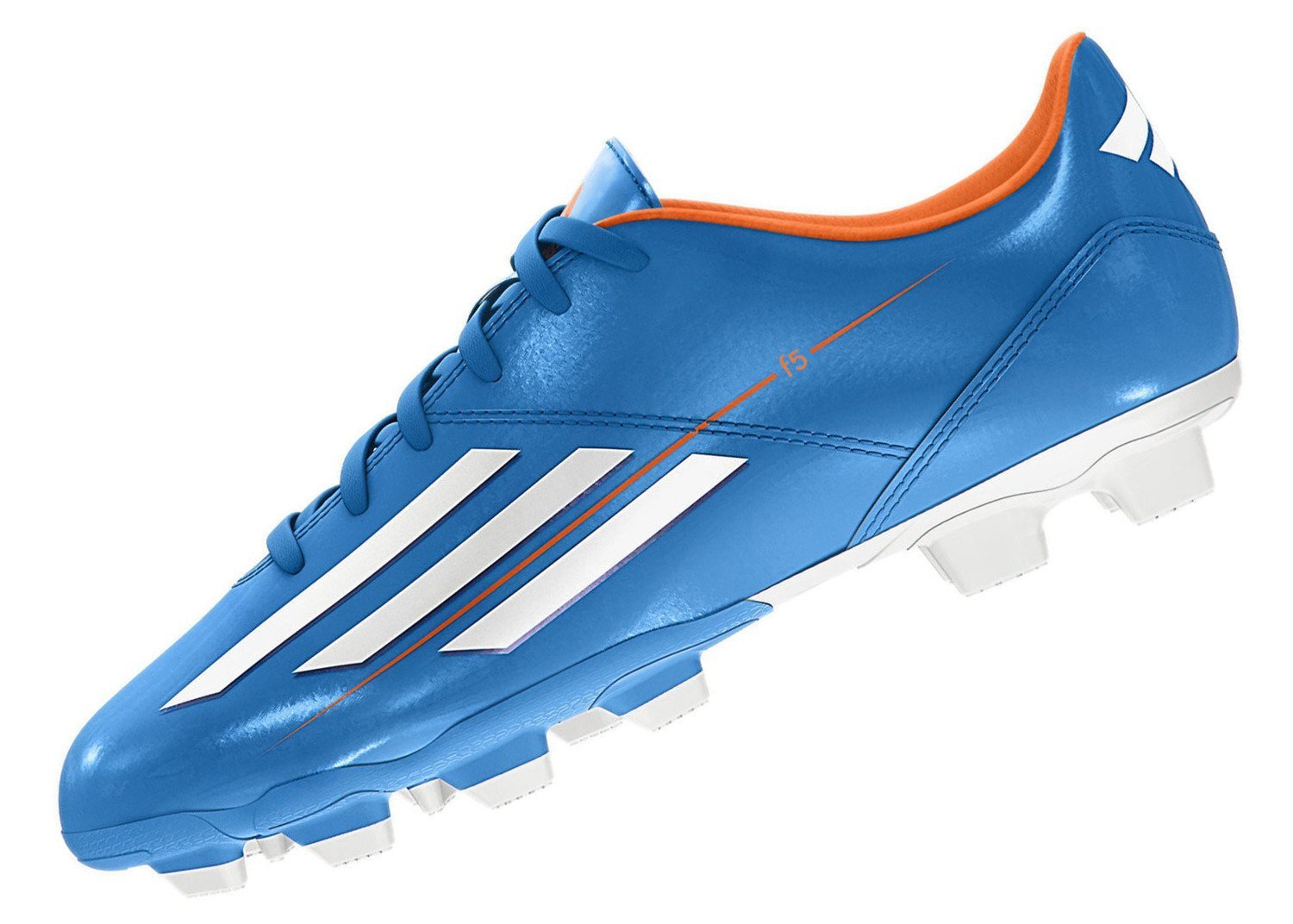 buty ADIDAS F5 TRX FG Jr F32750 - Buty - Vitasport
