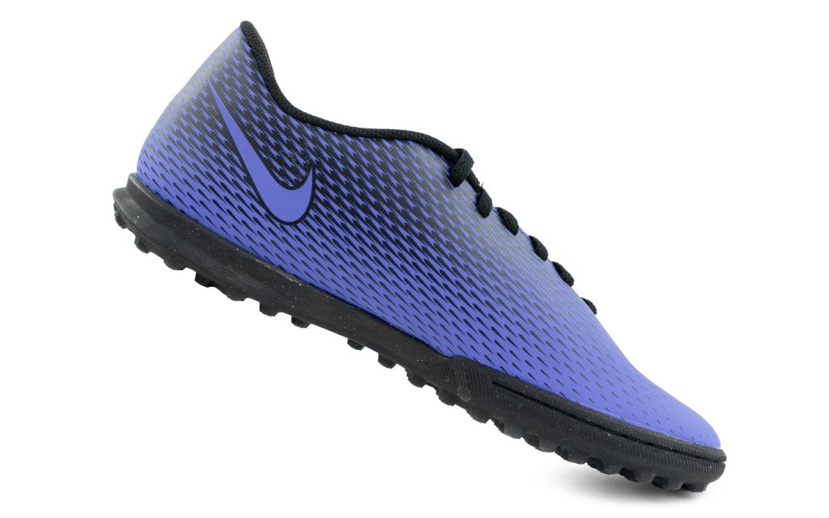 buty NIKE BRAVATA II TF 844437-400 - Buty - Vitasport