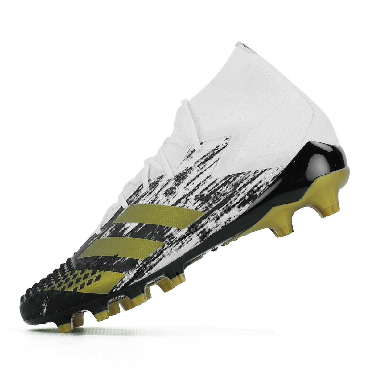 buty ADIDAS PREDATOR MUTATOR AG 20.1 FW9185 - Buty - Vitasport