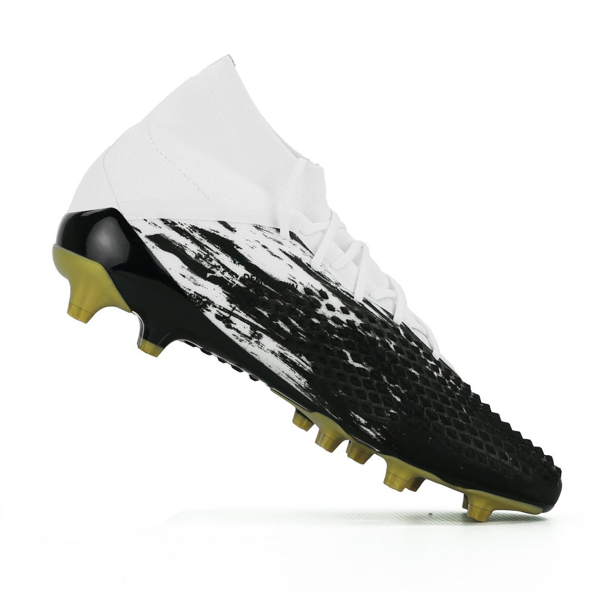 buty ADIDAS PREDATOR MUTATOR AG 20.1 FW9185 - Buty - Vitasport
