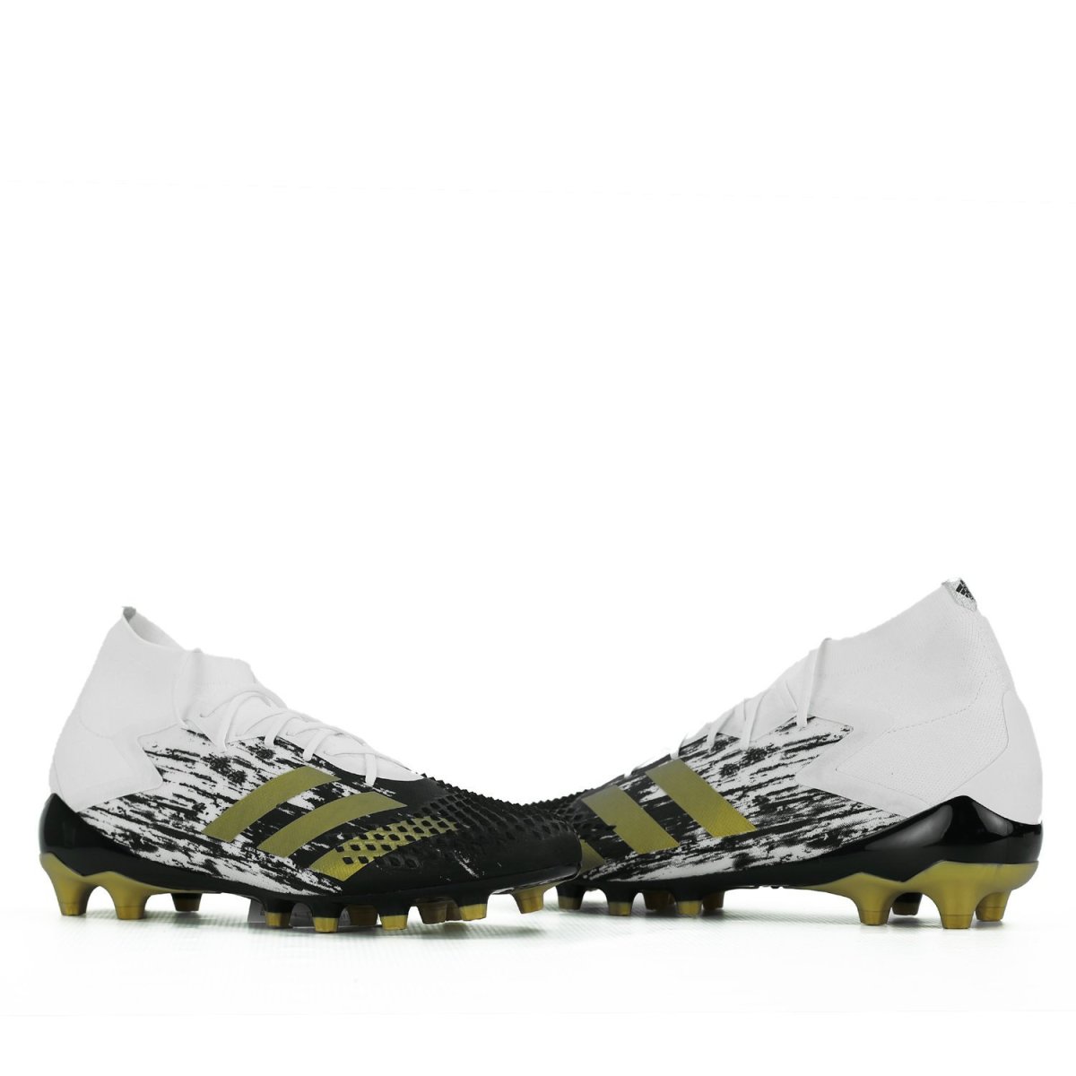 buty ADIDAS PREDATOR MUTATOR AG 20.1 FW9185 - Buty - Vitasport