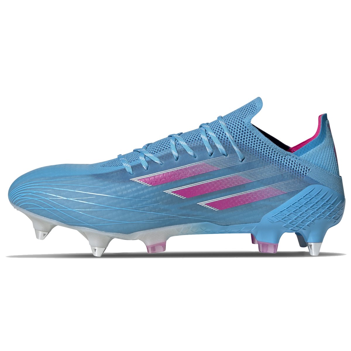 buty ADIDAS X SPEEDFLOW.1 SG - Na mokrą trawę (Mixy) - Przeznaczenie ...