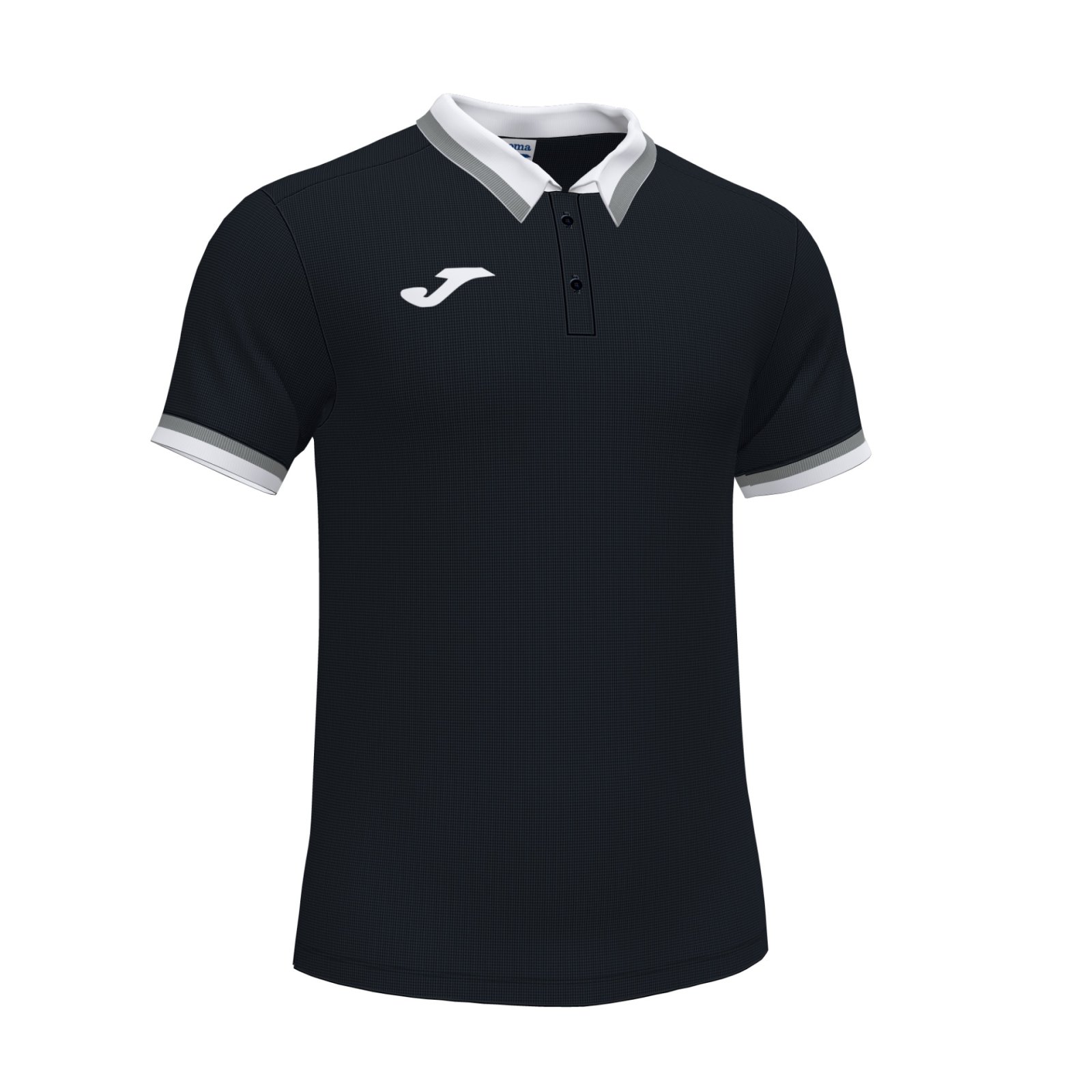 JOMA POLO CONFORT II - Koszulki polo - Odzież piłkarska - Odzież ...