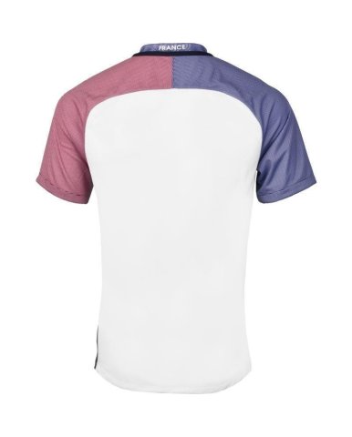 NIKE FRANCE STADIUM 2016 AWAY - Pozostałe reprezentacje - Strefa kibica ...