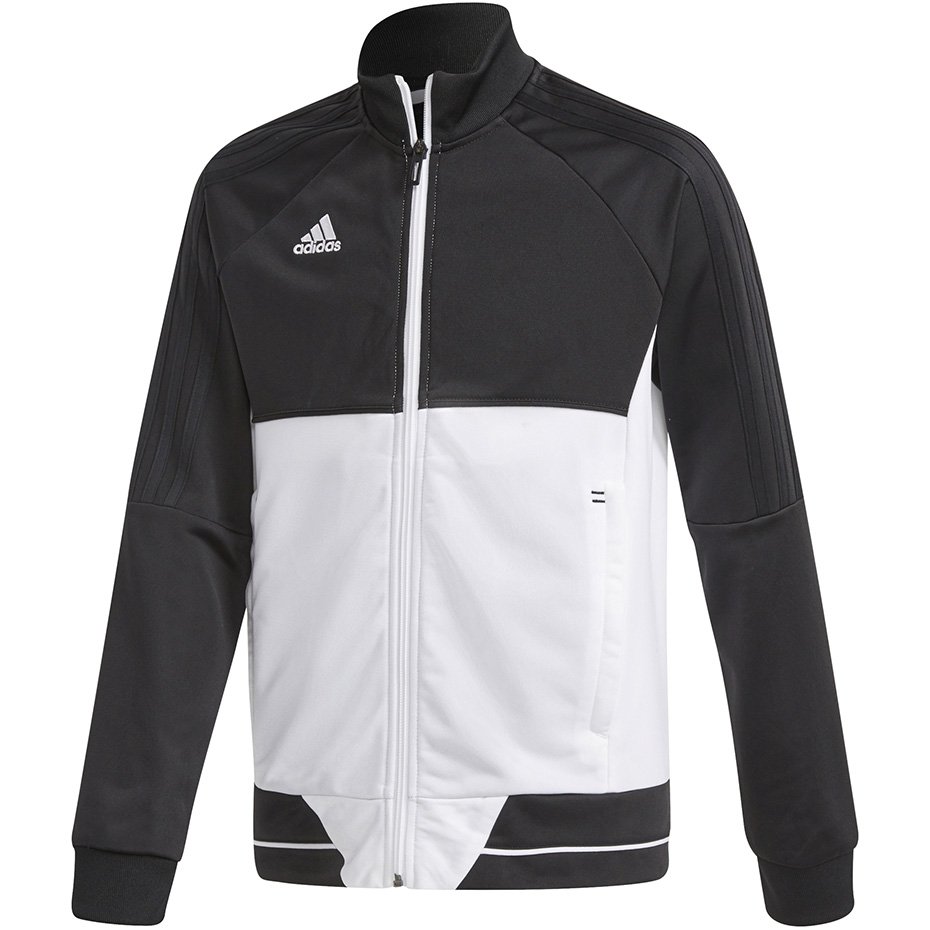 ADIDAS JR TIRO 17 PES - Bluzy - Odzież piłkarska - Odzież - Vitasport