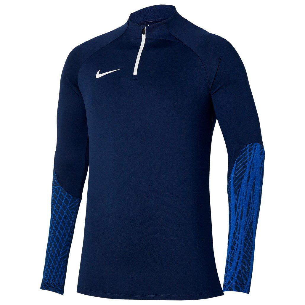 NIKE STRIKE 23 DRILL TOP - Bluzy - Odzież piłkarska - Odzież - Vitasport