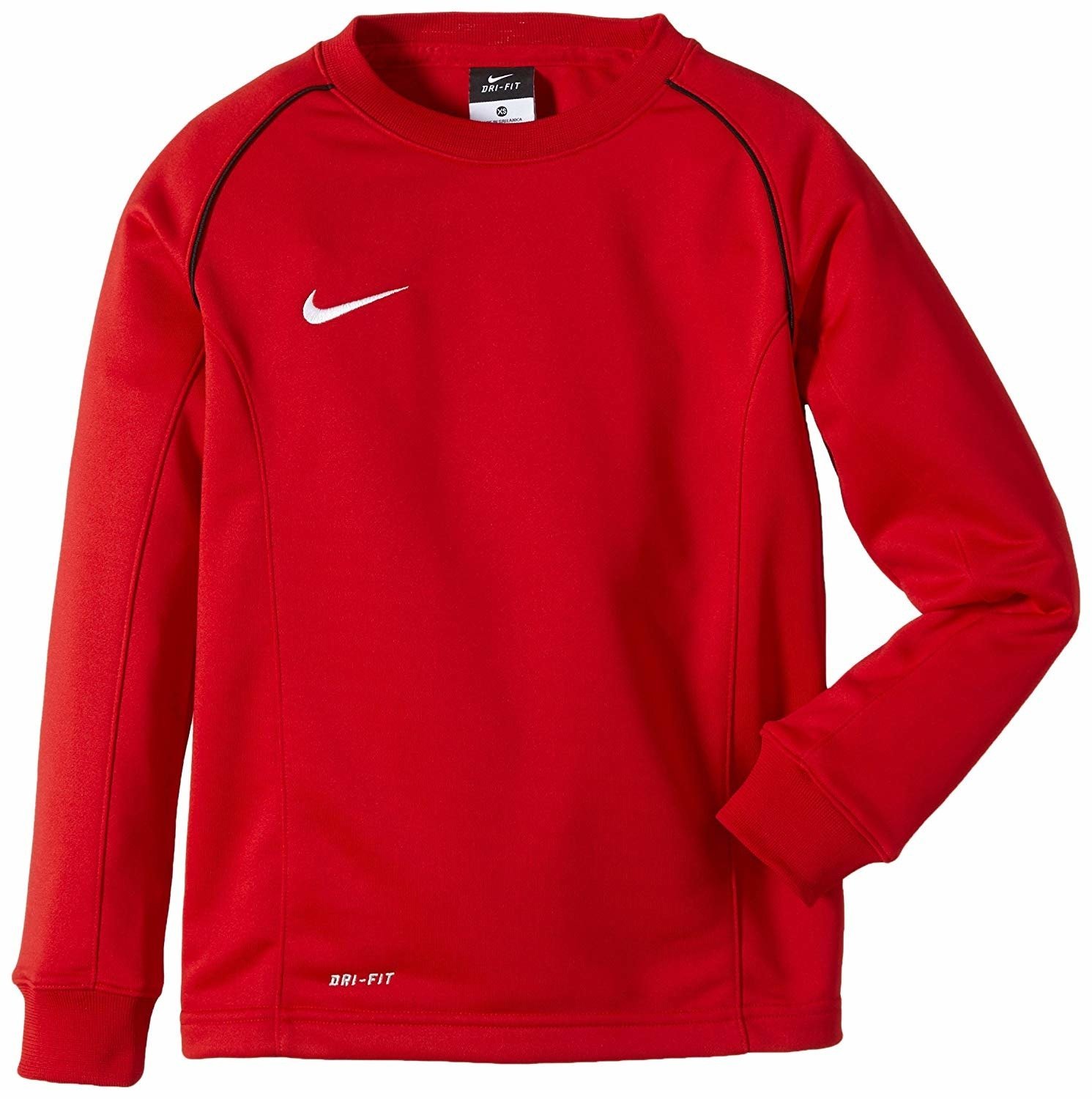 NIKE FOUNDATION - Bluzy - Odzież piłkarska - Odzież - Vitasport