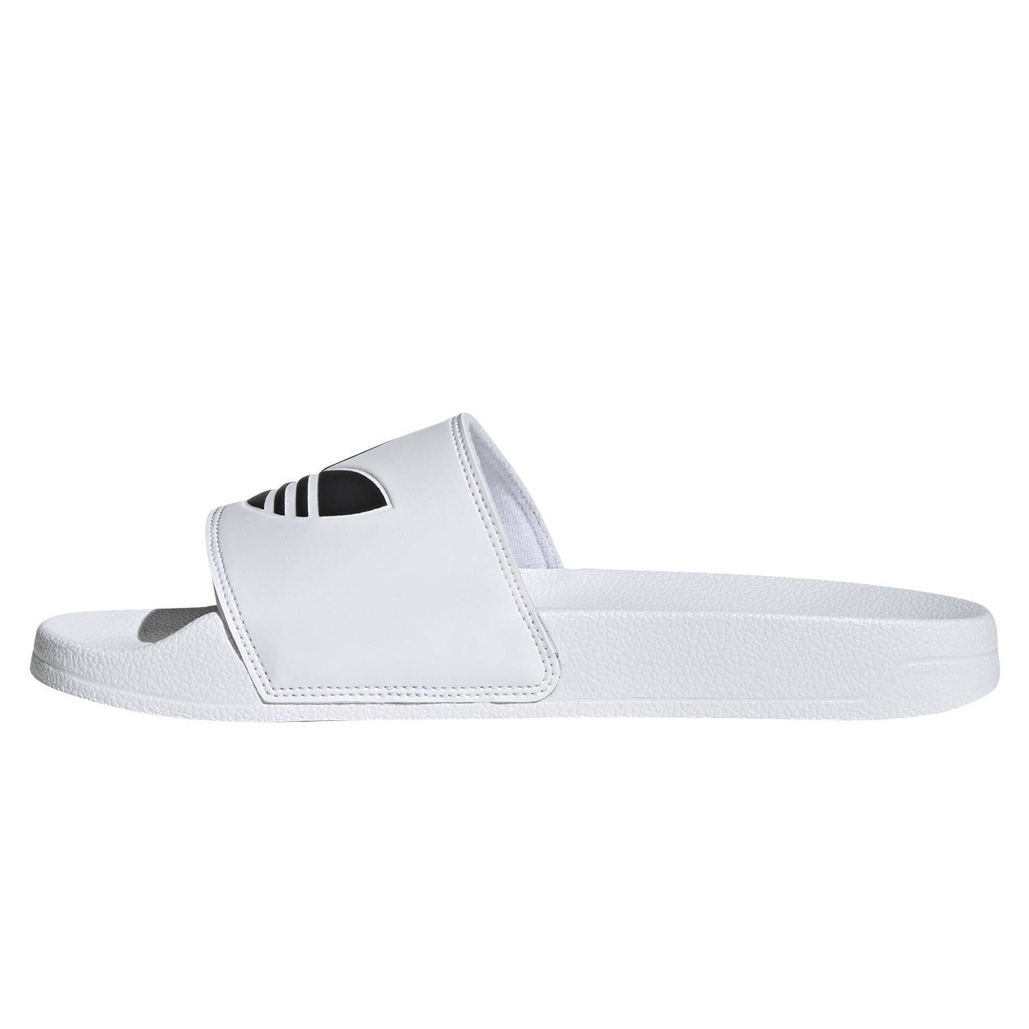 klapki ADIDAS ADILETTE LITE W FU8297 - Klapki - Przeznaczenie - Buty ...