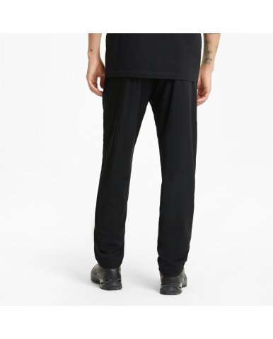 PUMA ACTIVE WOVEN PANTS - Spodnie - Odzież lifestyle - Odzież - Vitasport