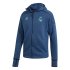 bluza ADIDAS REAL MADRYT Z.N.E 3.0 DX8699 - Real Madryt - Kluby ...