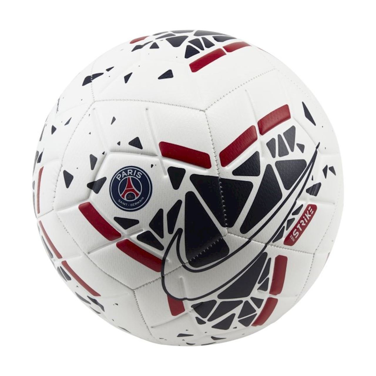 piłka NIKE PSG STRIKE SC3994-100 r.5 - PSG - Kluby - Strefa kibica ...