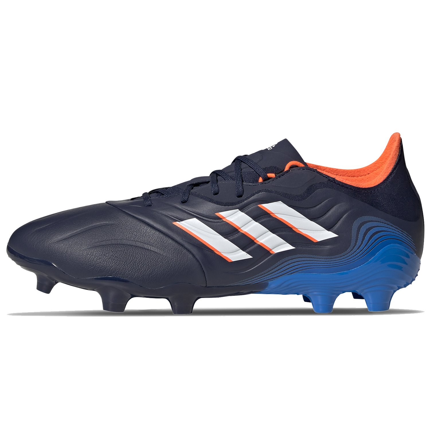 ADIDAS COPA SENSE.2 FG - Na trawę (Lanki) - Przeznaczenie - Buty ...
