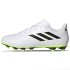 ADIDAS COPA PURE.4 FxG - Na trawę (Lanki) - Przeznaczenie - Buty ...