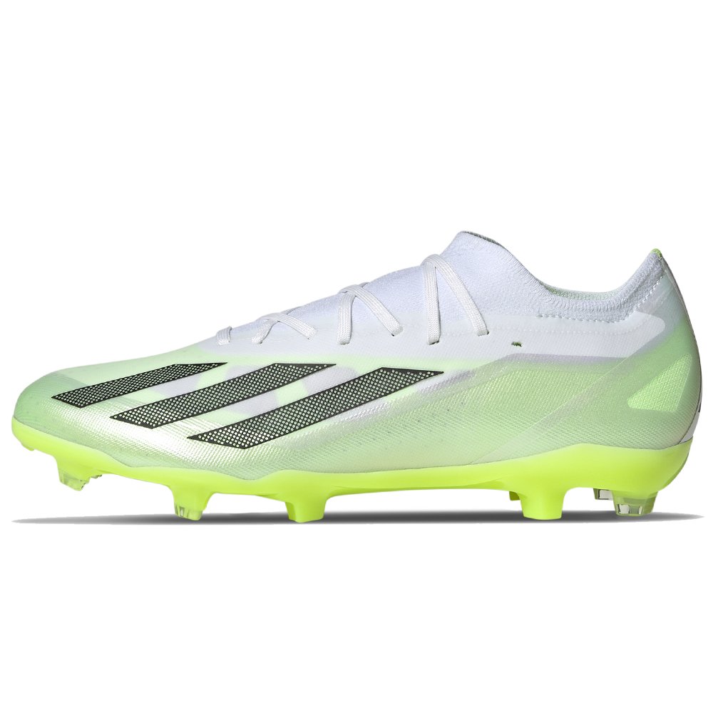 ADIDAS X CRAZYFAST.2 FG - Na trawę (Lanki) - Przeznaczenie - Buty ...