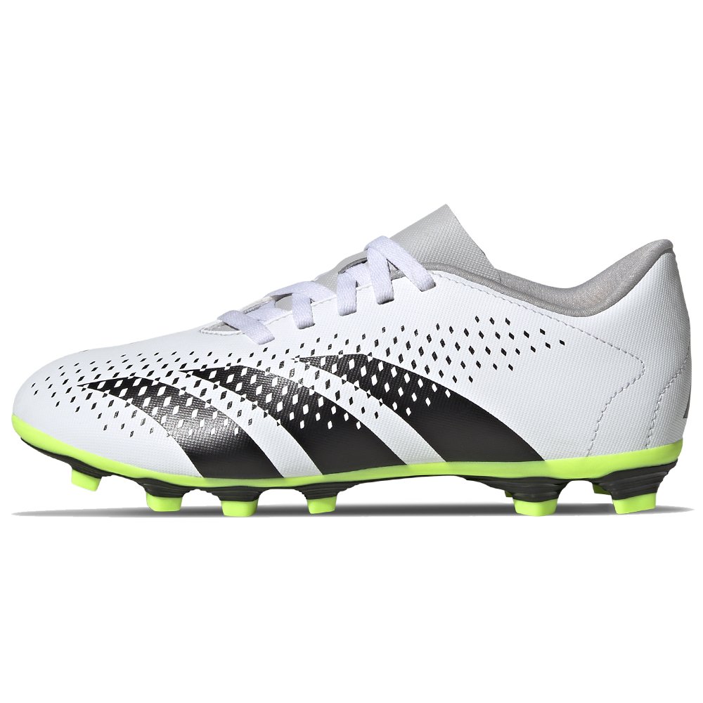 ADIDAS JR PREDATOR ACCURACY.4 FxG - Na trawę (Lanki) - Przeznaczenie ...