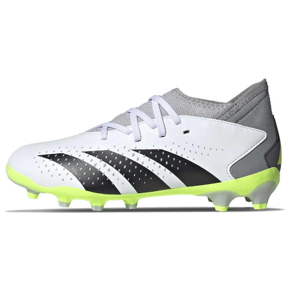 ADIDAS JR PREDATOR ACCURACY.3 MG - Na trawę (Lanki) - Przeznaczenie ...