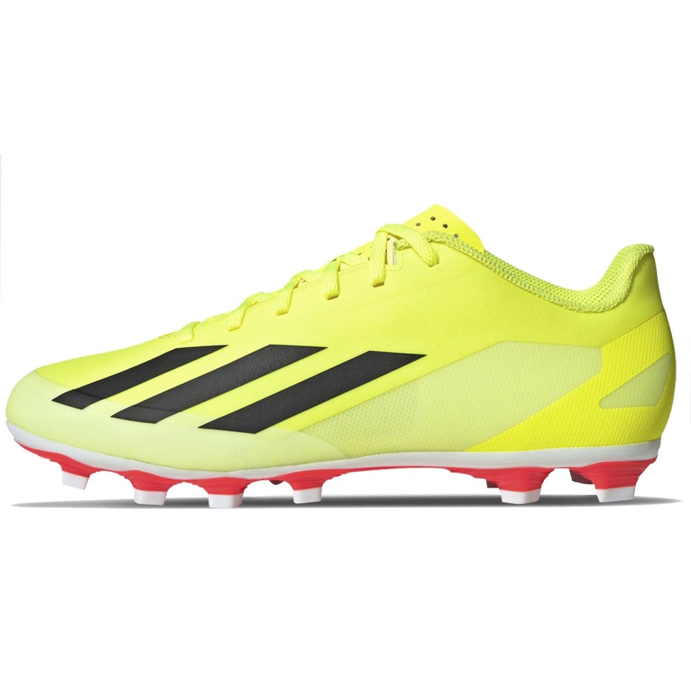 ADIDAS X CRAZYFAST CLUB FxG - Na trawę (Lanki) - Przeznaczenie - Buty ...