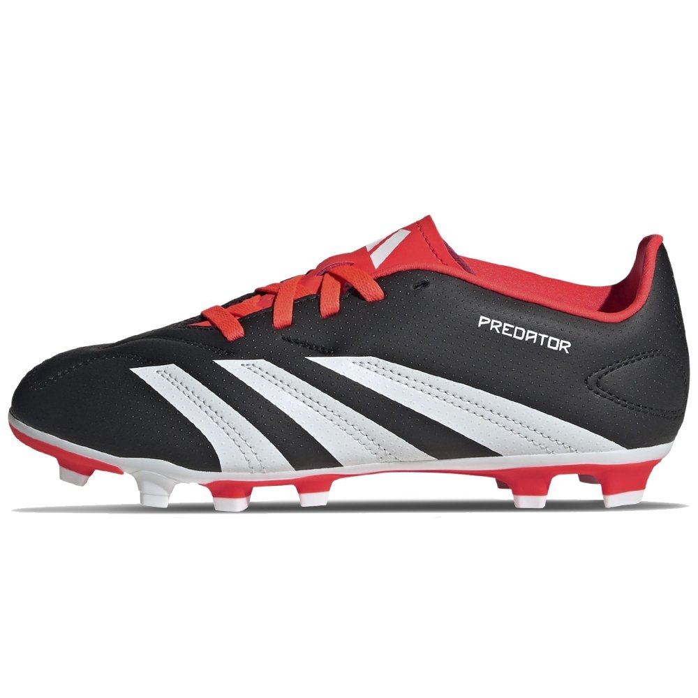 ADIDAS JR PREDATOR 24 CLUB FXG - Na trawę (Lanki) - Przeznaczenie ...