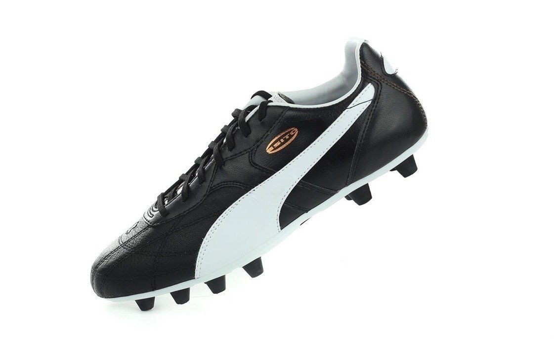 buty PUMA Esito Classico FG 103336 01 - Na trawę (Lanki ...