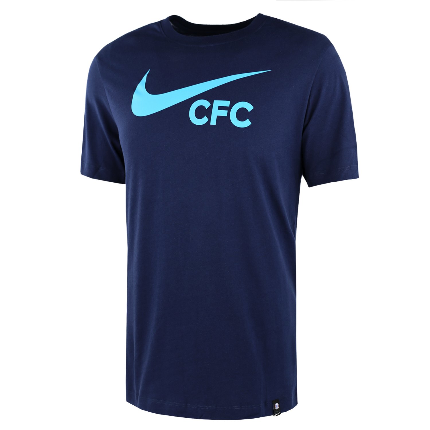 NIKE CHELSEA FC SWOOSH - Chelsea F.C. - Kluby - Strefa kibica - Vitasport