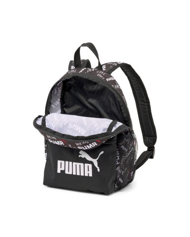 PUMA PHASE SMALL BACKPACK - Plecaki - Plecaki i Torby - Akcesoria ...